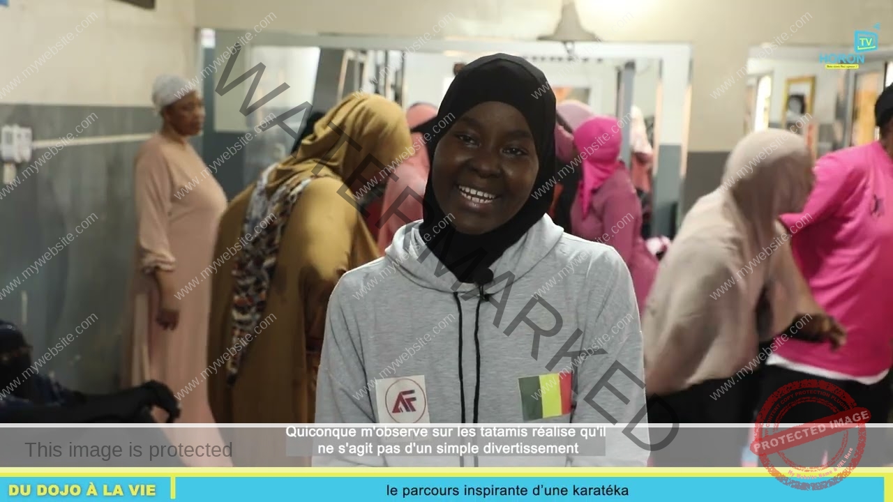 ACTUALITES – Horon TV